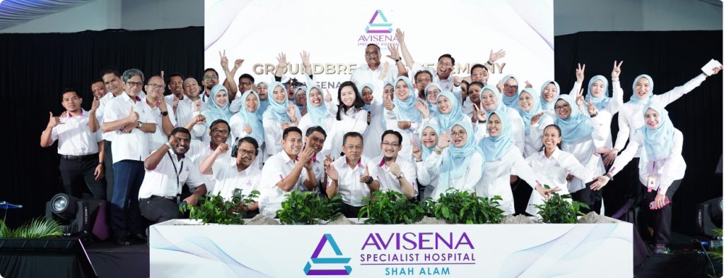 Avisena Healthcare | Avisena Specialist Hospital Unveils Major Expansion