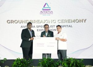 Avisena Healthcare | Avisena Specialist Hospital Unveils Major Expansion